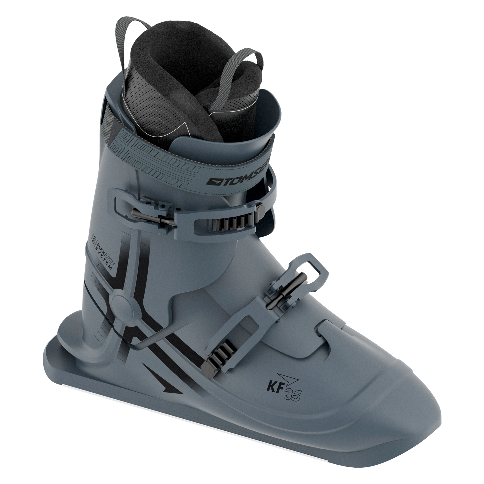 TOMSEN® NOVASKI™ KF35