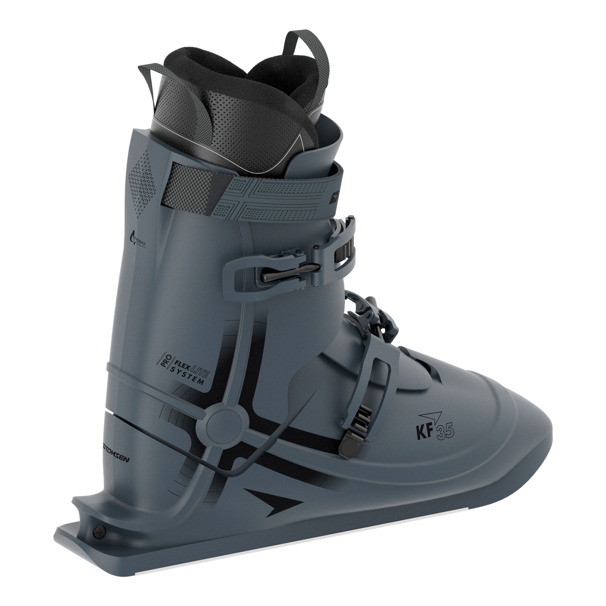 TOMSEN® NOVASKI™ KF35