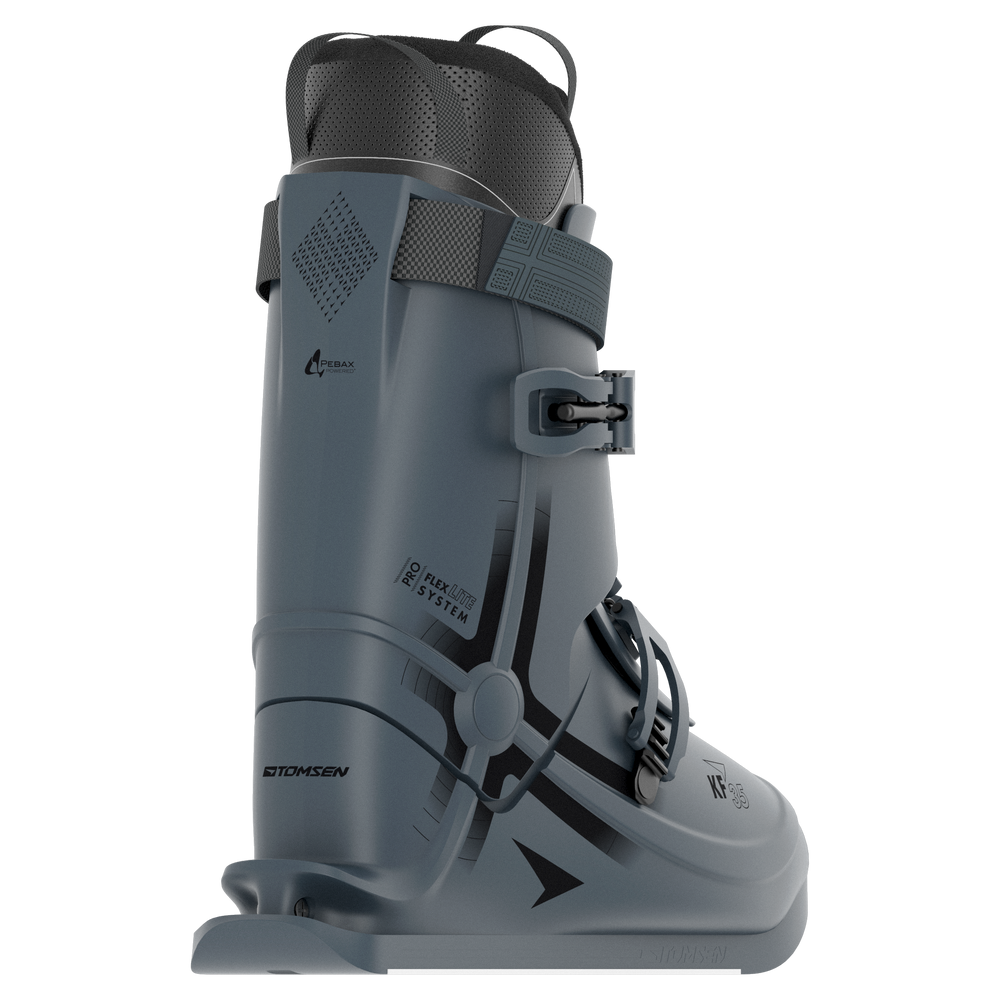 TOMSEN® NOVASKI™ KF35